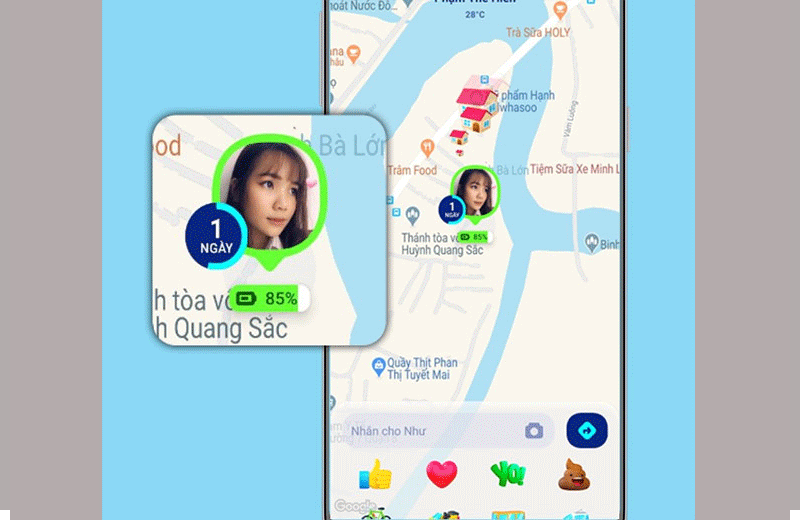 Zenly là gì? Hướng dẫn tải, sử dụng & các tính năng hữu ích