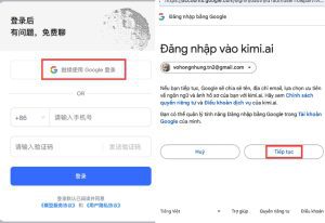 Cách sử dụng Kimi AI để tạo nội dung hiệu quả