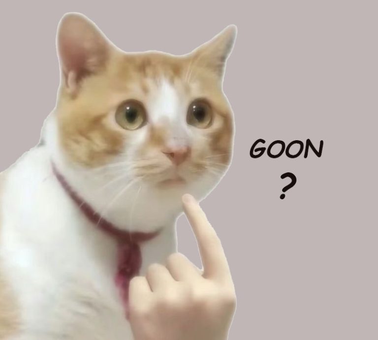 Goon là gì? Các nghĩa phổ biến của từ "Goon"