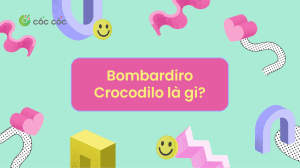 Bombardiro Crocodilo là gì? Hiện tượng content Brainrot mới