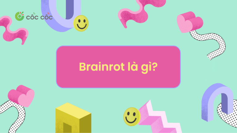 Brainrot là gì? Tổng hợp vũ trụ meme Brainrot