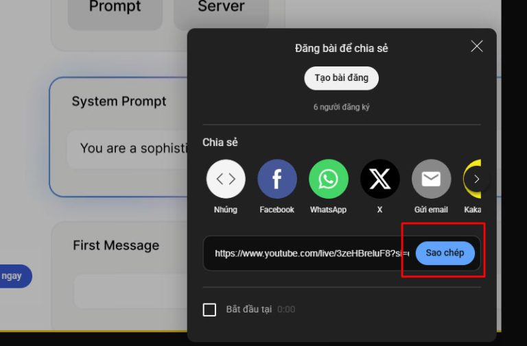 Hướng dẫn Convert YouTube sang MP3 nhanh chóng và miễn phí