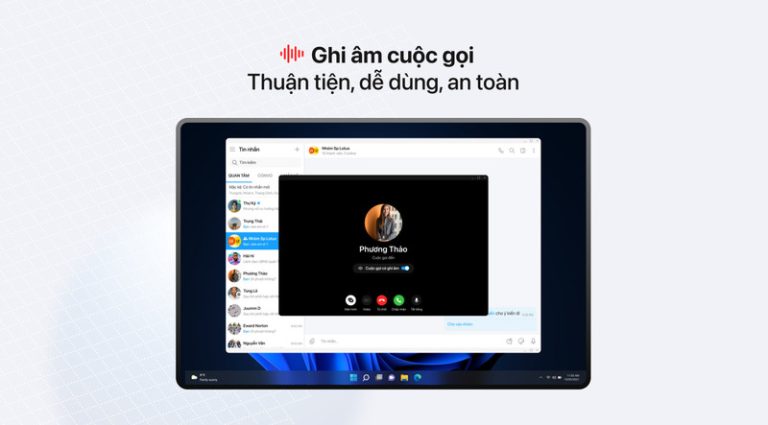 Lotus chat là gì? Hướng dẫn tải và sử dụng Lotus Chat hiệu quả