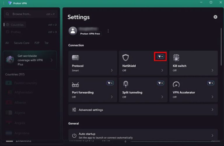 Hướng dẫn cài đặt, sử dụng Proton VPN chi tiết, nhanh chóng