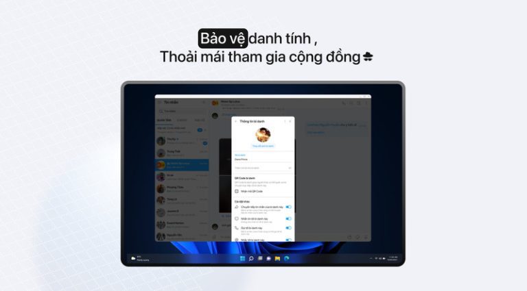 Lotus chat là gì? Hướng dẫn tải và sử dụng Lotus Chat hiệu quả
