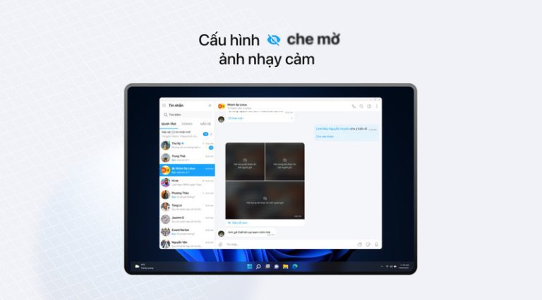 Lotus chat là gì? Hướng dẫn tải và sử dụng Lotus Chat hiệu quả