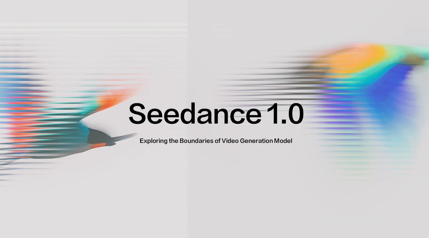 Giới thiệu Seedance 1.0: Mô hình AI tạo video đột phá từ ByteDance - Blog Cốc Cốc