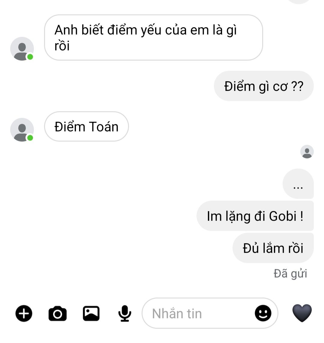 Gobi là gì? Tại sao dân mạng lại hò nhau “Im lặng đi Gobi”?