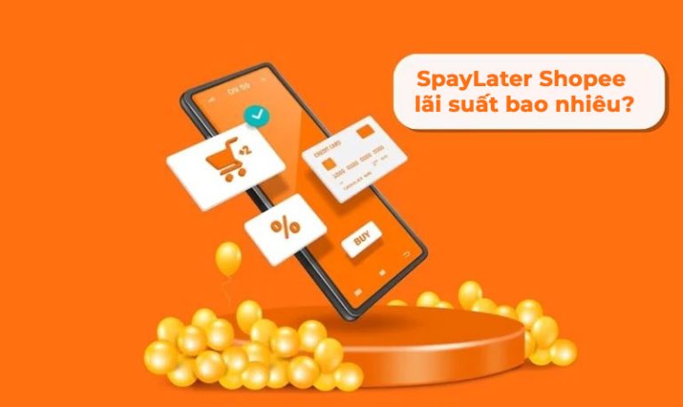 SpayLater Shopee là gì? Hướng dẫn từ A - Z cho người mới