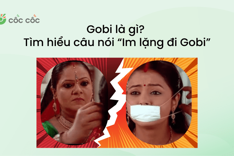 "Gyat" là gì? Giải nghĩa từ lóng hot trend trên mạng xã hội - Blog Cốc Cốc