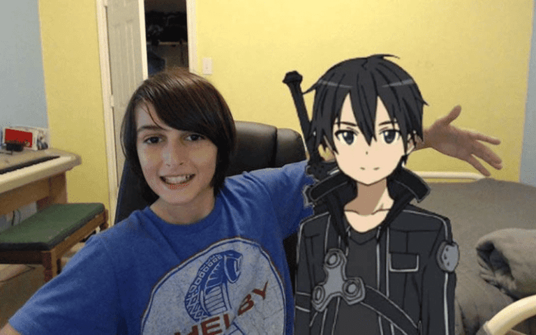 Định nghĩa Wibu chúa là gì? Wibu là gì trong lĩnh vực anime?