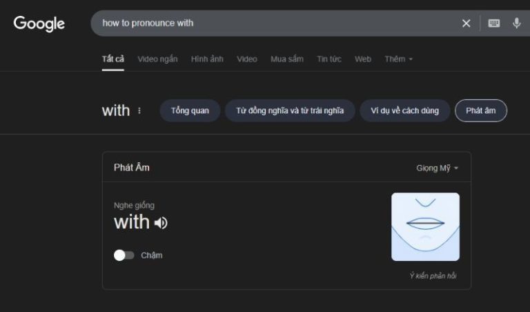 GG dịch đánh trong âm là gì? Cách sử dụng để phát âm hiệu quả
